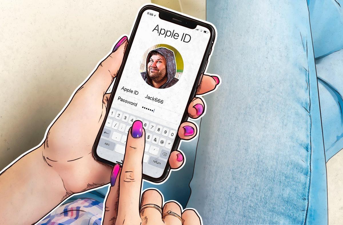 Τέλος τα Apple IDs μέσα στο 2024 – nowmag.gr