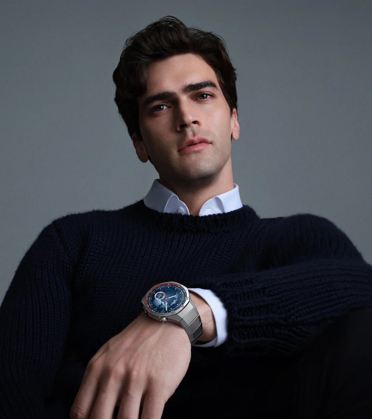 HUAWEI WATCH GT 5 Pro – nowmag.gr