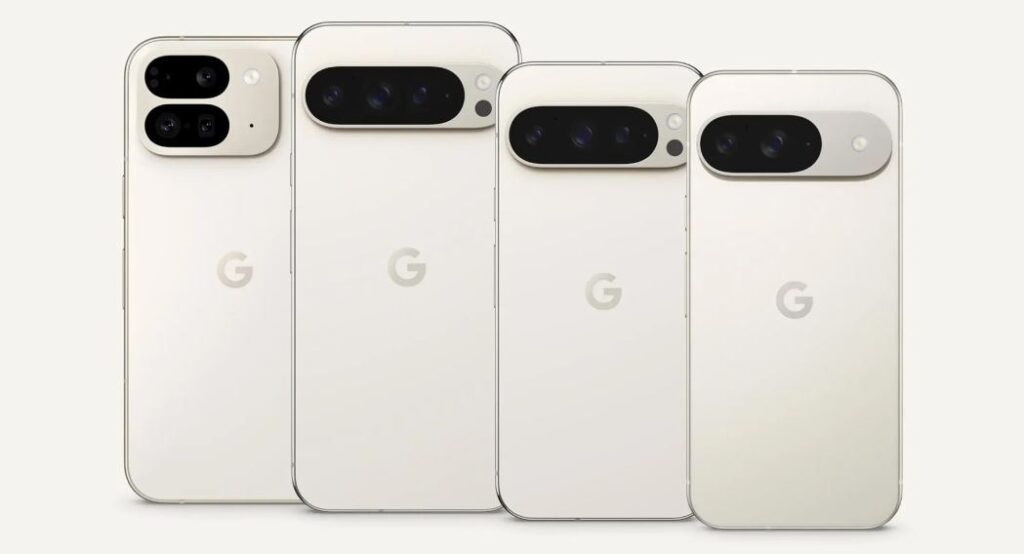 Google Pixel 10: Διέρρευσαν οι τιμές της σειράς – nowmag.gr