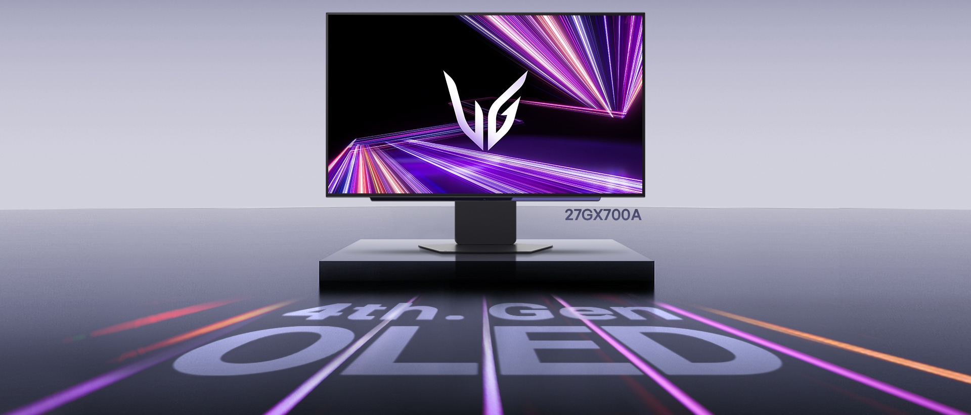 LG ULTRAGEAR™ OLED GX7: ΝΕΑ ΕΠΟΧΗ ΣΤΟ GAMING – nowmag.gr